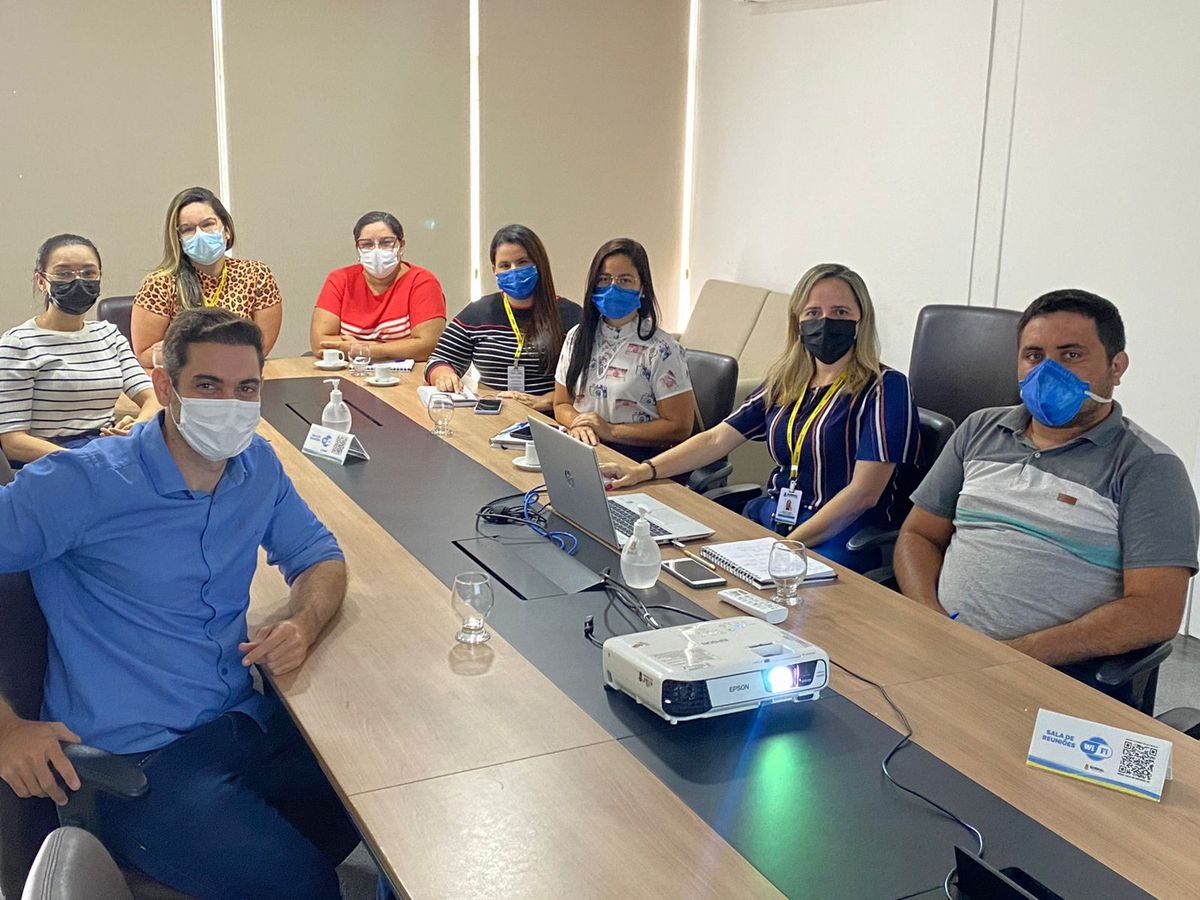 Prefeitura de Sobral - Notícias Principais