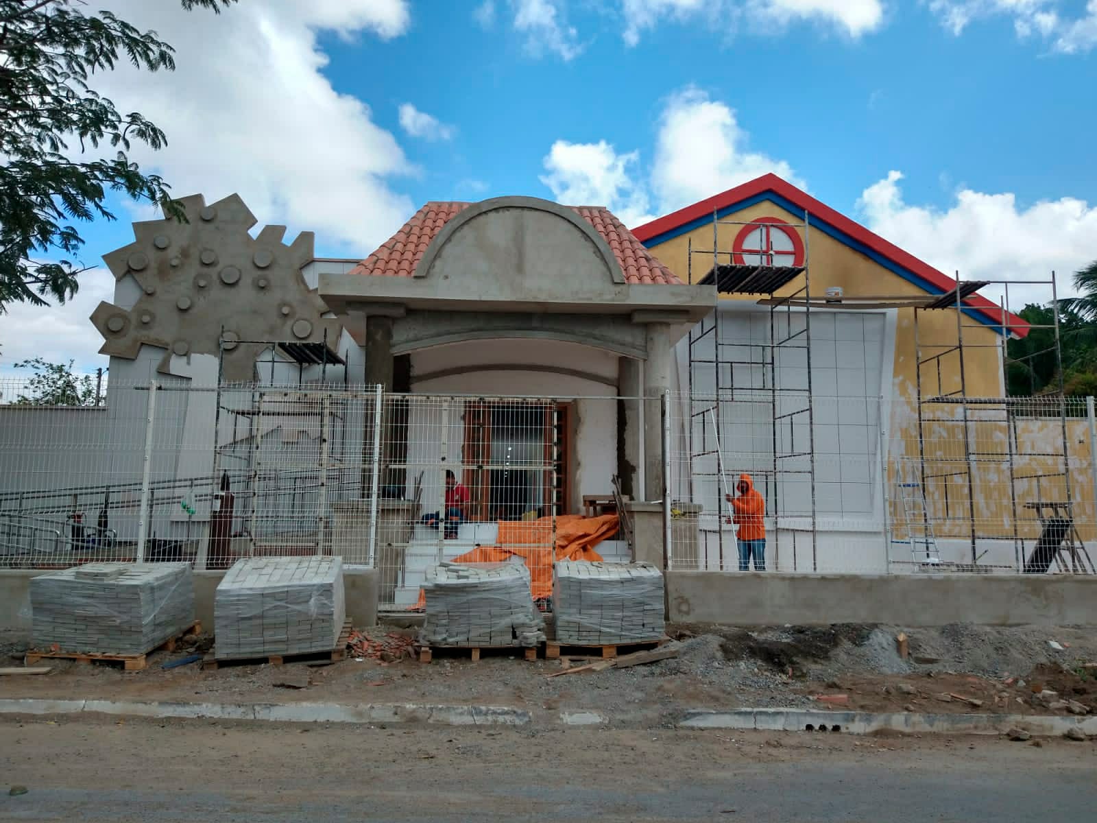 Sobral e RM (CE) | Page 708 | SkyscraperCity Forum